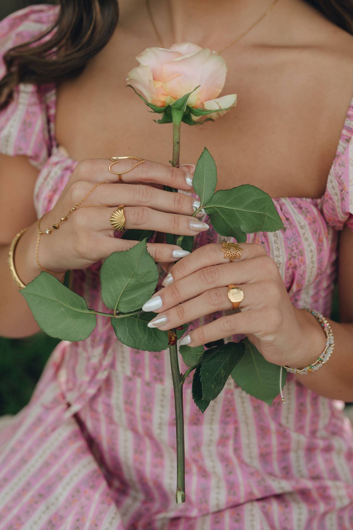 Boho Coastal Clothing & Jewelry - Beso del Sol Boutique