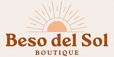Boho Coastal Clothing & Jewelry - Beso del Sol Boutique